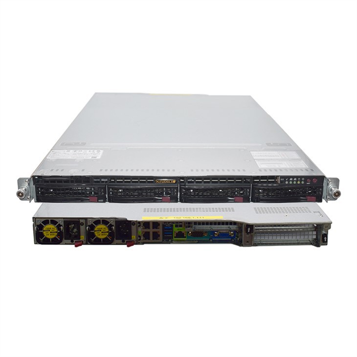 40 SD channels H264 IPTV Transcoder - Caster-Multiscreen Encoder ...